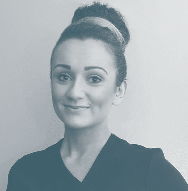Bacon & Associates - Izzy Sagnella